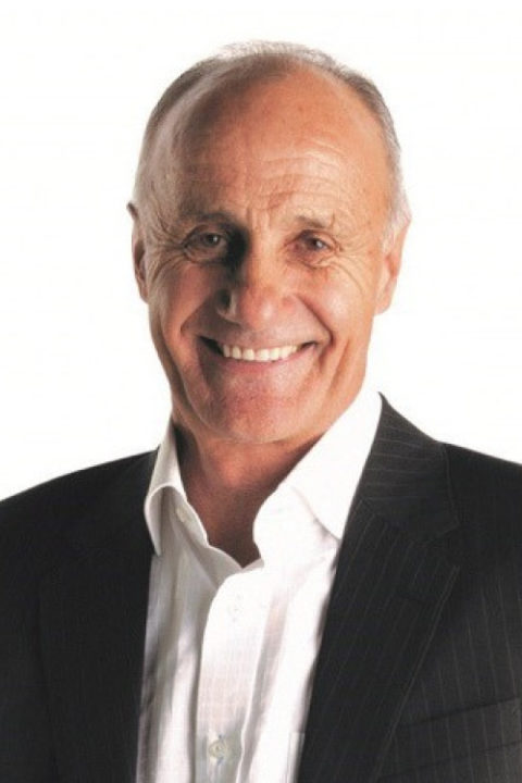 Alan Bougen - Enterprise Angels
