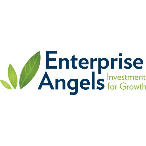 Startup businesses raising capital with angel investors