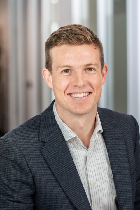 Ryan Thompson - Enterprise Angels