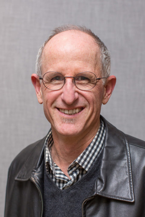 Ian Greaves - Enterprise Angels