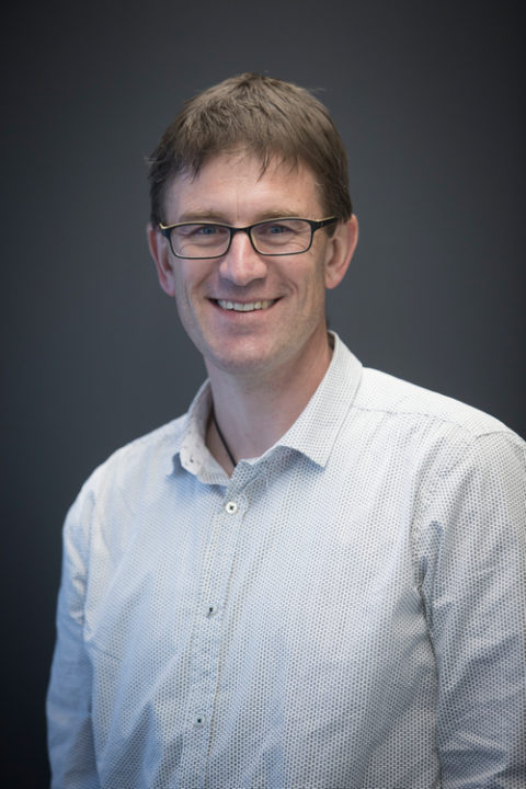 Steve Howse - Enterprise Angels