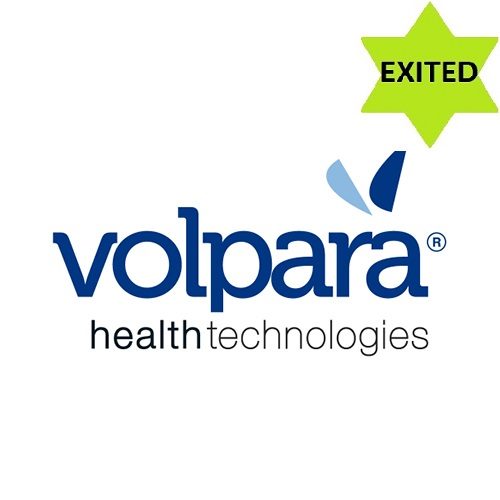 Volpara - Enterprise Angels