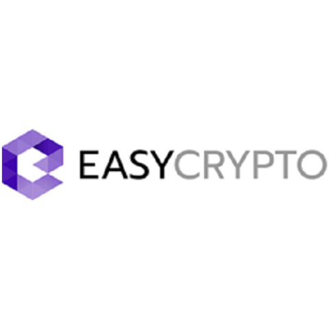 Easy Crypto - the best way to buy and sell crypto currencies