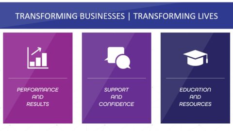 BSP Advisory Groups - Transforming Business - Transforming Lives