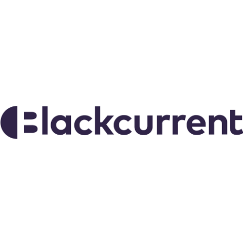 Blackcurrent - Digital control of your energy
