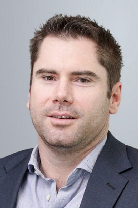 Mark Fergus - Enterprise Angels