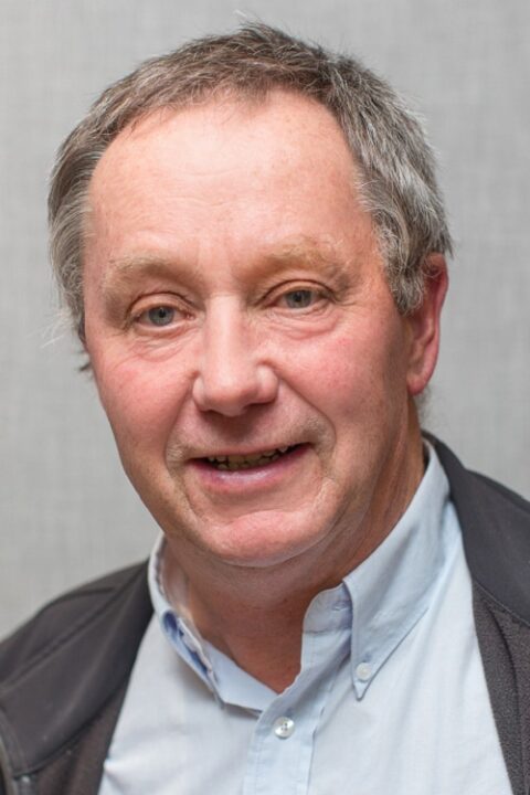 Andrew Knowles - Enterprise Angels