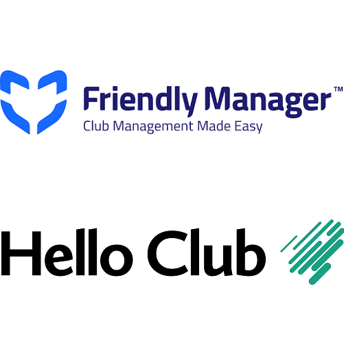 Friendly Manager - Club Management Software