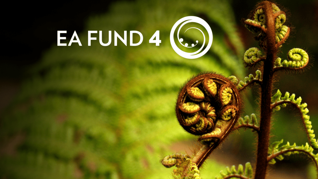 First close completed for EA Fund 4 - Enterprise Angels
