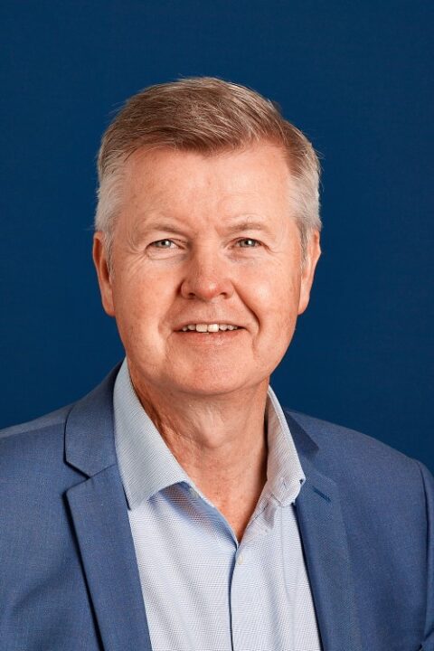 Brian Staunton - Enterprise Angels