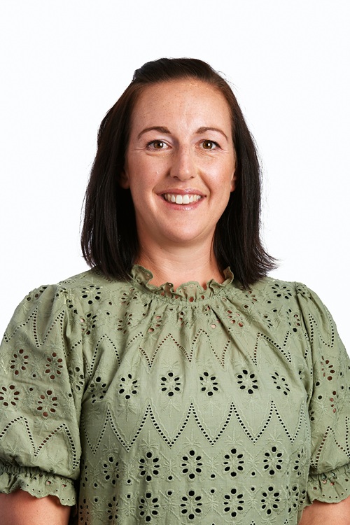 Amy Sharrock - Enterprise Angels